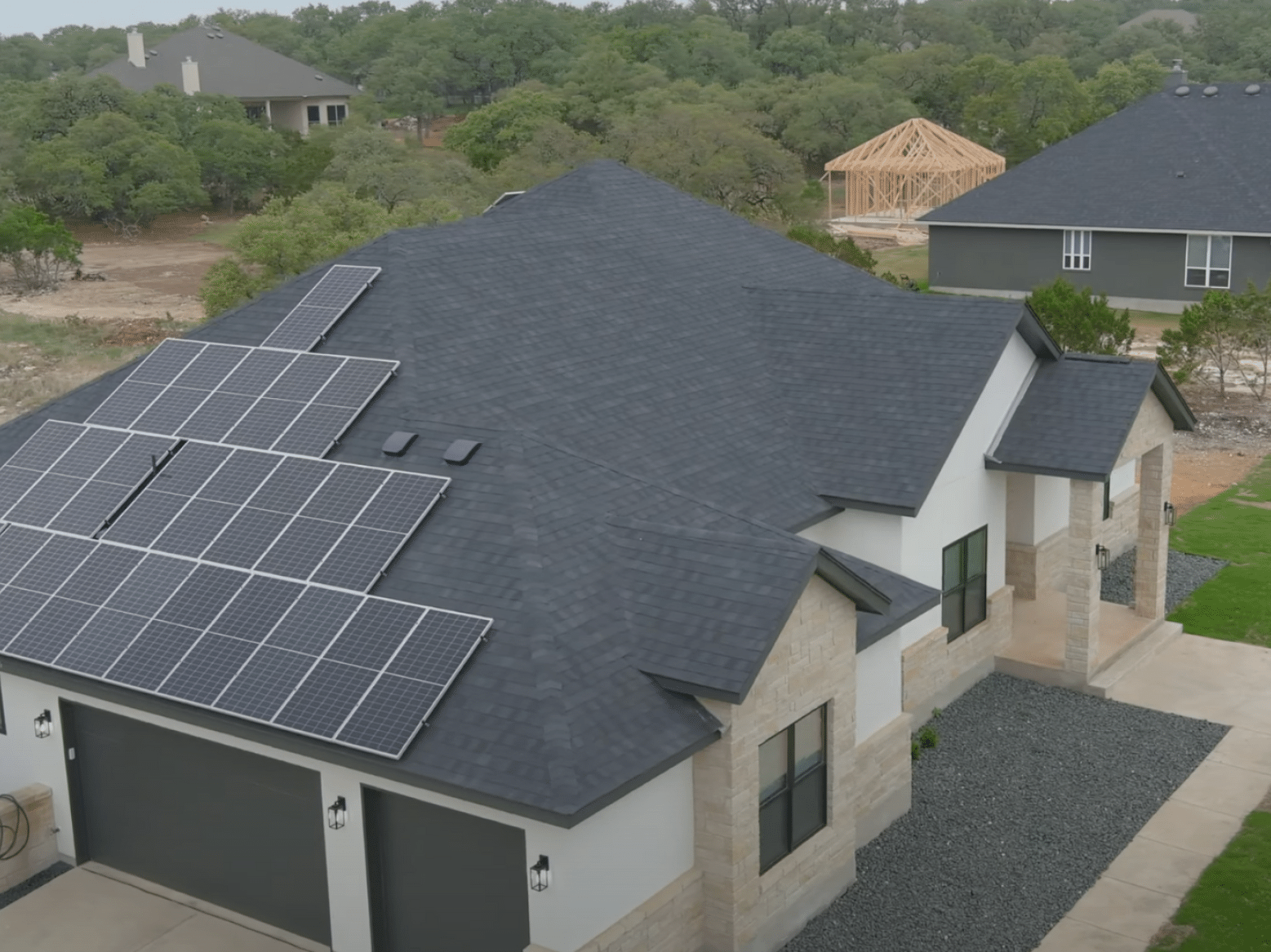 Customer Projects | Greentech Renewables