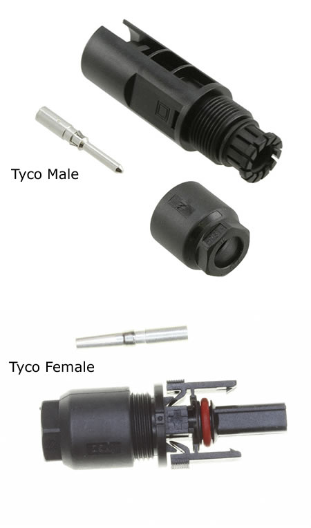 Types of Solar Connectors and Couplers | Greentech Renewables